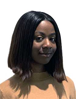 Marie Huntley Of Huntley Legal Solicitors Hammersmith